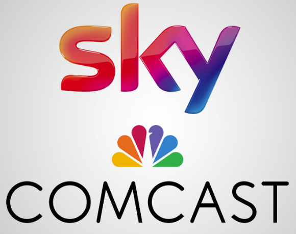 Media Confidential: NBC News, Sky News Team To Challenge CNN International