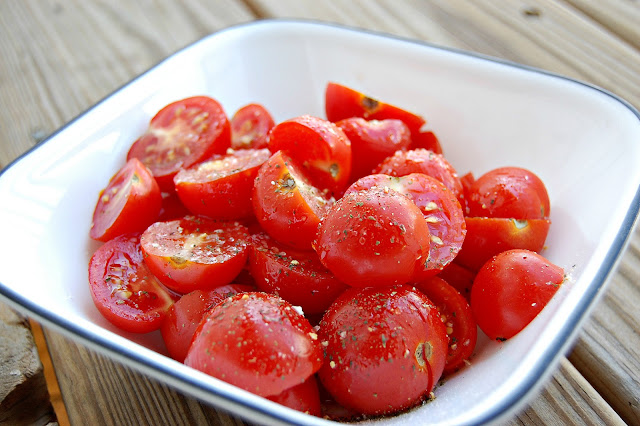 The Split Plate: Brad's 7 Day Raw Challenge - Day 6: Raw Samosas ...