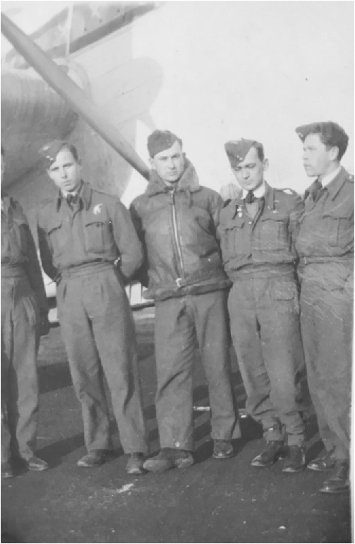 304 (POLISH) SQUADRON - RAF: 2020