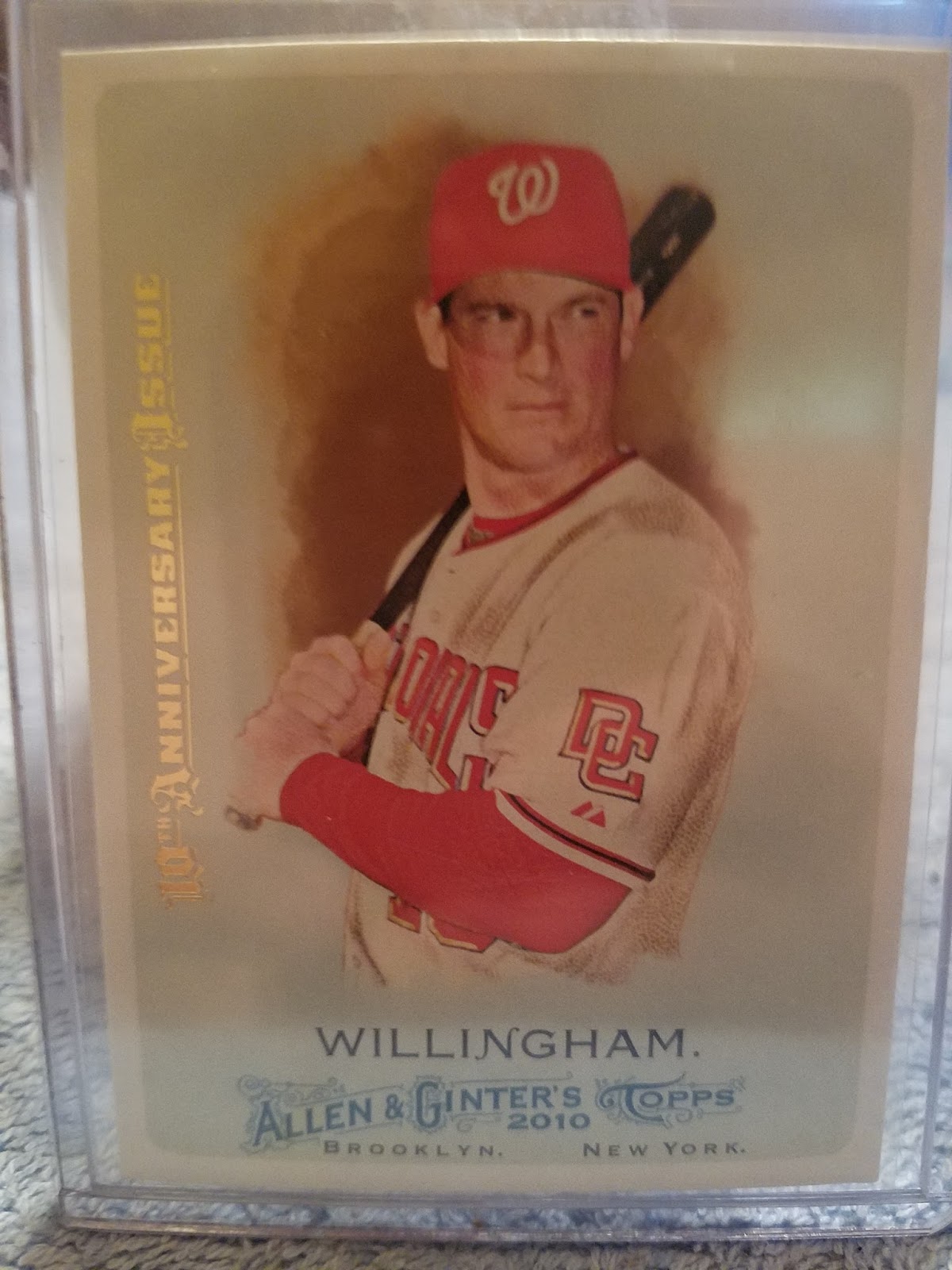 AREA 40: World Cup of Trading Entrant 6- James Leaman