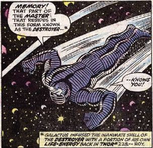 Slay, Monstrobot of the Deep!!: Friday Night Fights--Exo-Skeleton Style!!