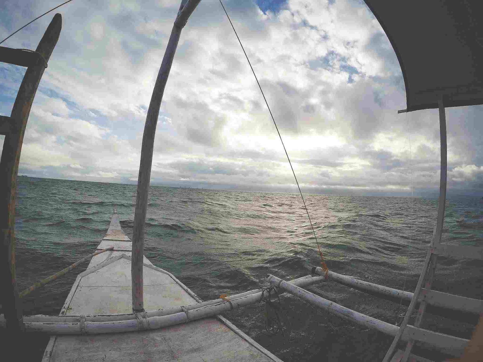 Manjuyod Sandbar: 2022 Travel Guide And Itinerary - Dad On The Move ...