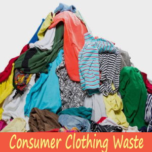 What is Textile waste? Definition, Meaning and Types - Textile Apex