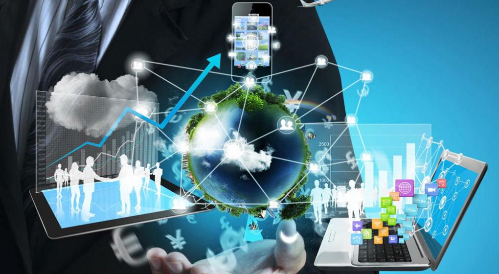 Evolución de la WEB