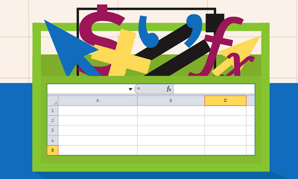 8 Great Tools to Make You an Excel Expert - #infographic / Digital ...