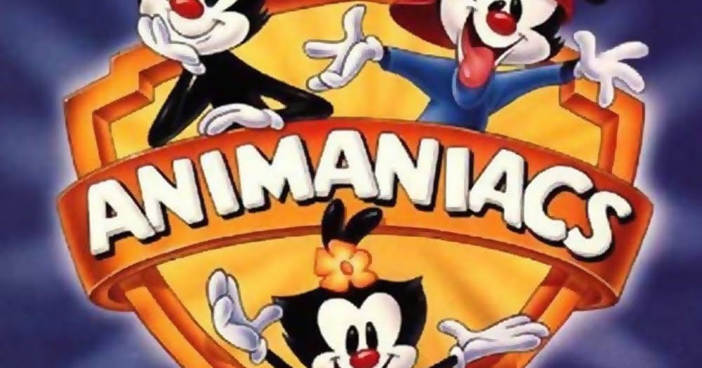The Collection Chamber: ANIMANIACS COLLECTION