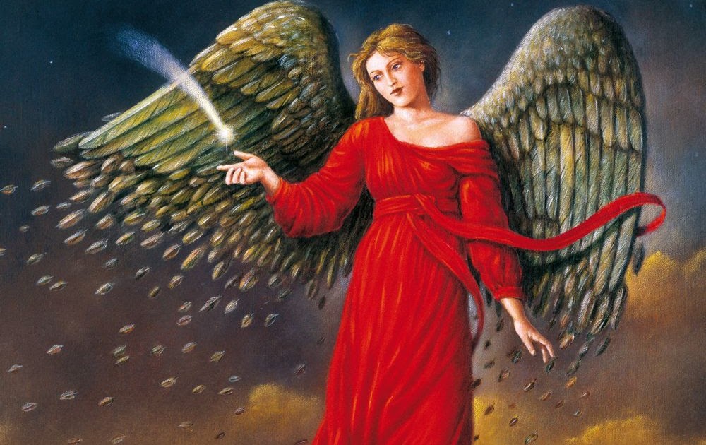 Il canto delle sirene: Un angelo non è un verso