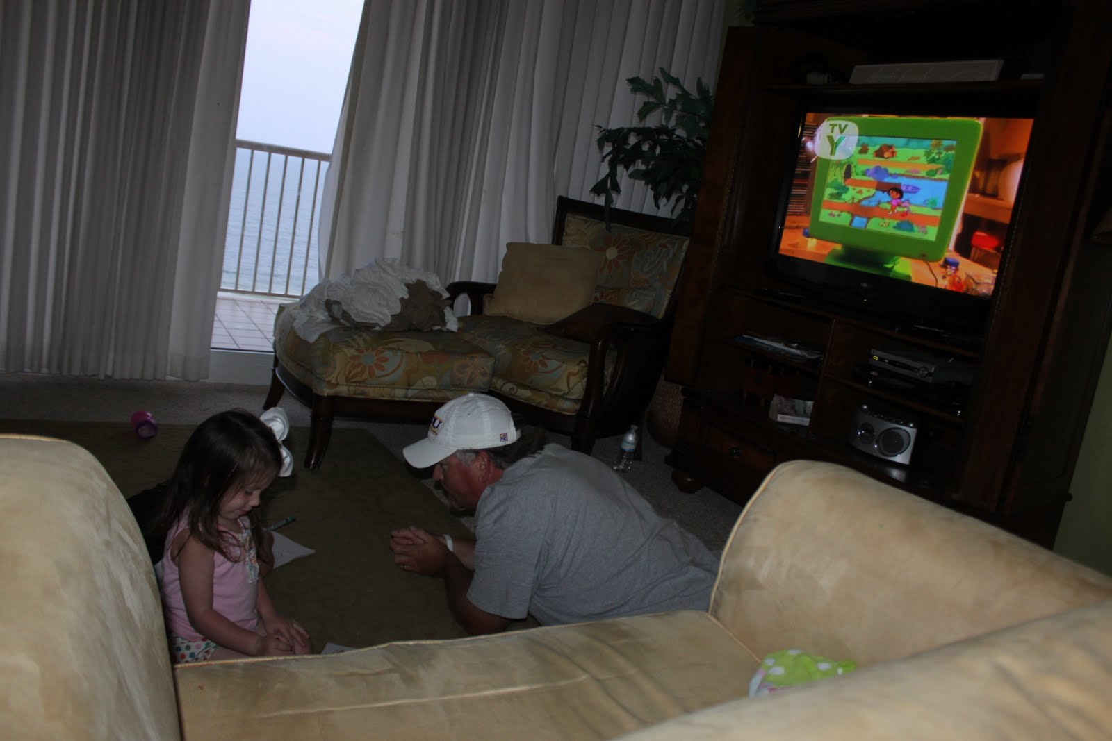 Mojoy Such A Good Girl Daddy