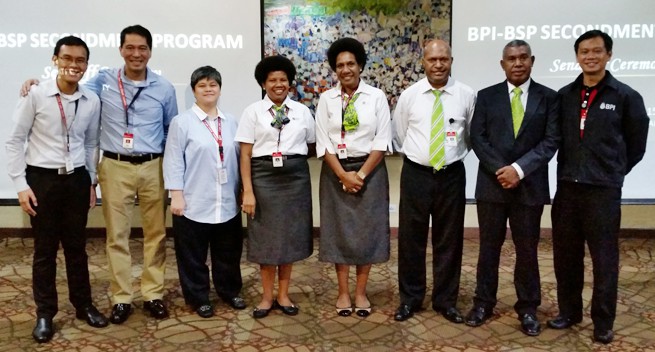 BSP invests in the Pacific’s potential leaders - Papua New Guinea Today