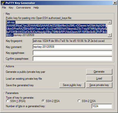 Musings on Information Technology - A view from the trenches: Using ...