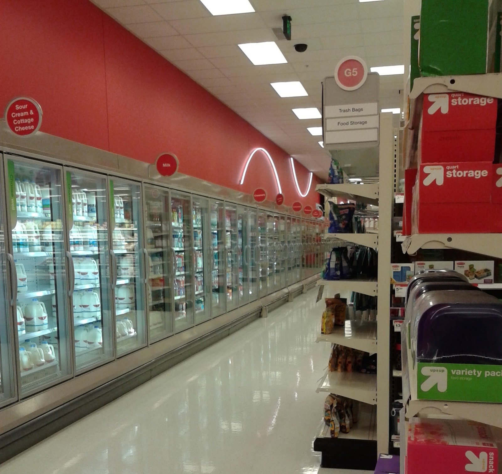 My Florida Retail Blog: Target #2547 - West Melbourne, FL (Hammock Landing)