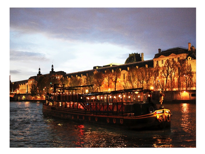 Paris travel tips | 320 * Sycamore