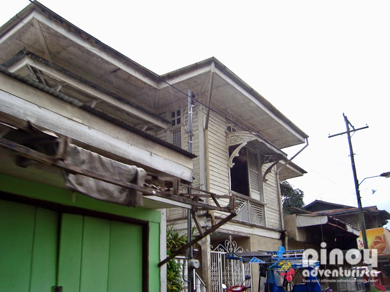SARANGANI: Seeing the Old Houses and the Golden Municipal Hall of Glan ...