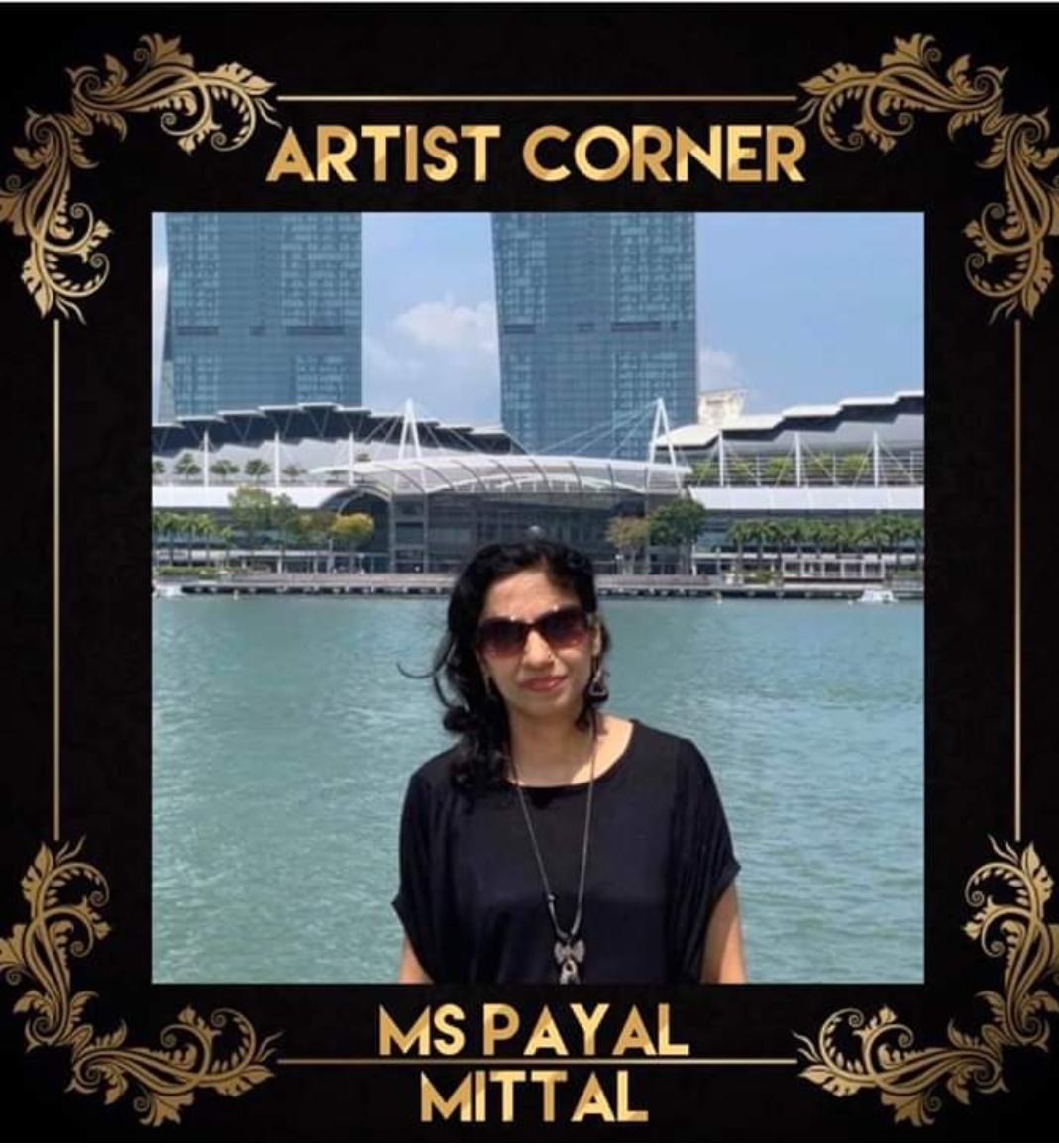Payal M Mittal