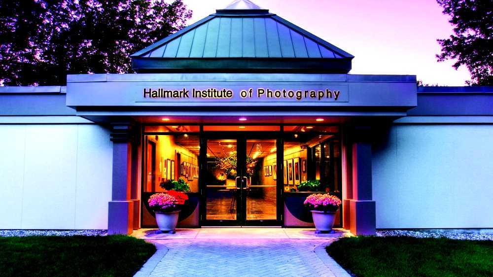Hallmark Institute of Photography