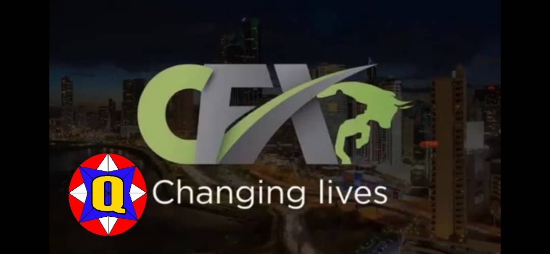 How to Join and Register in CFX