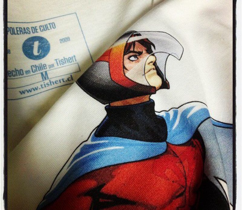 El crowdfunding y la moda: el ejemplo de Poleras Tishet | Quinta trends