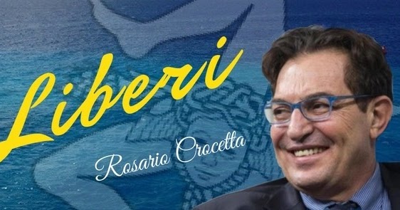 CROCETTA E LE ELEZIONI: “UNITÀ, UNITÀ, UNITÀ, DENTRO UN PERCORSO DI ...