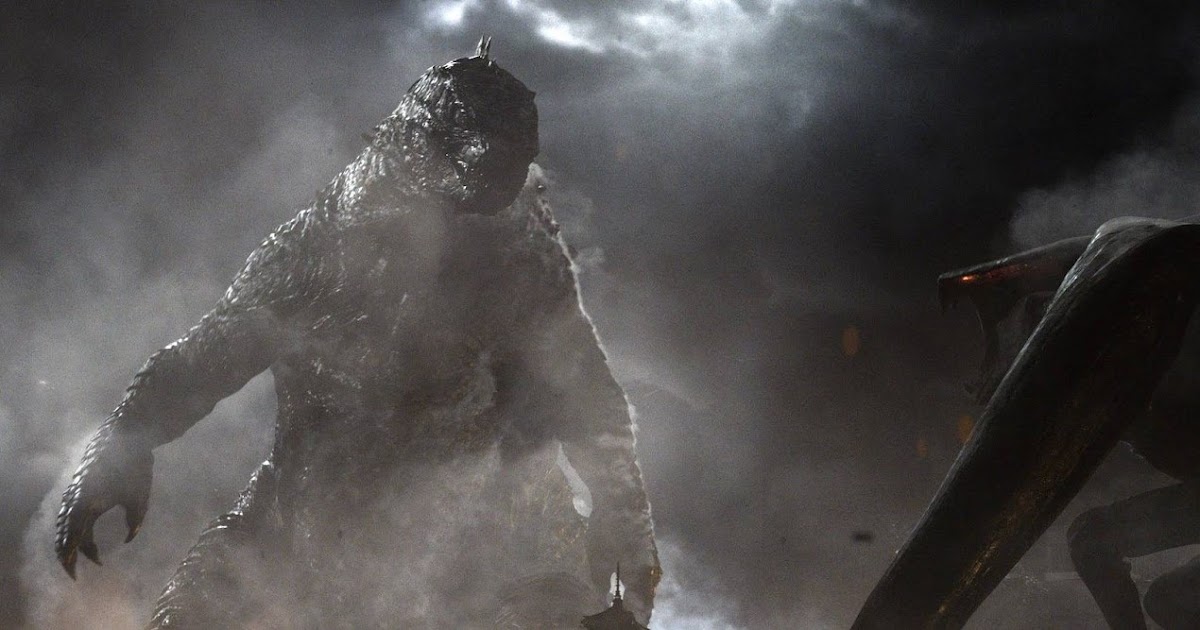 Elokuvan taikaa: MonsterVerse (2014-)