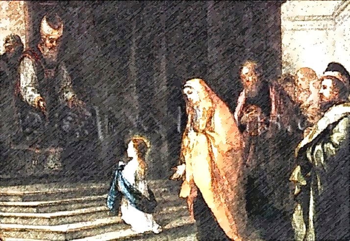 Faithful Resources for all Christian: The Presentation of the Blessed ...