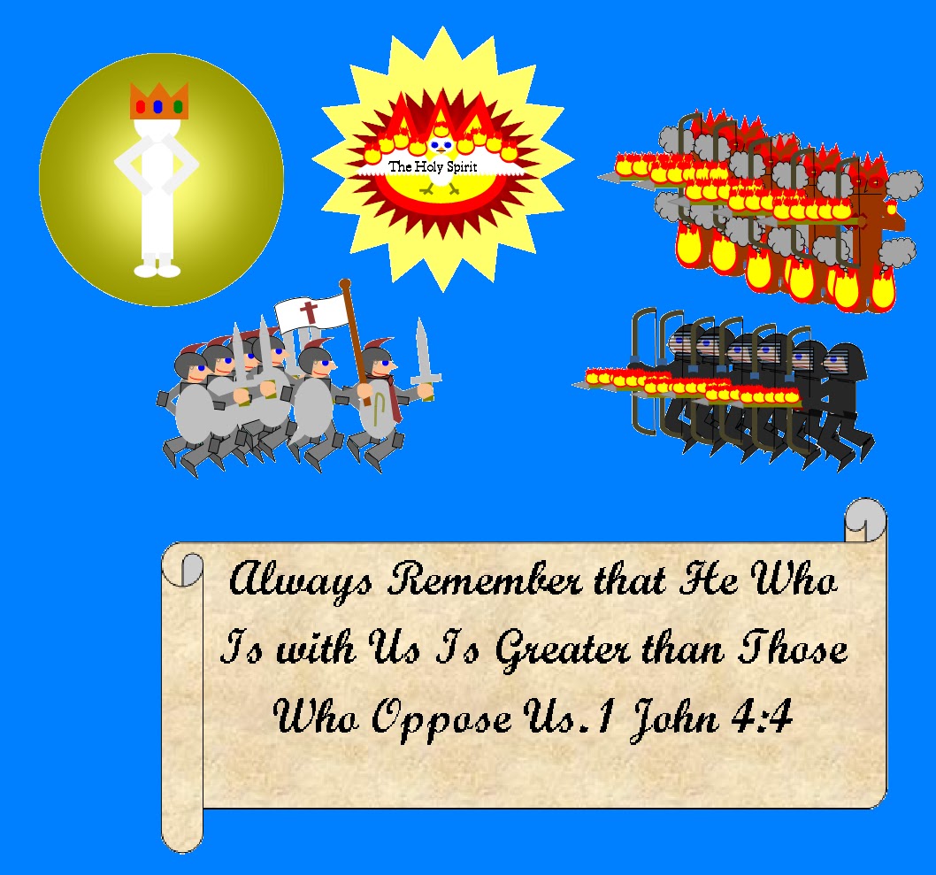 Mike Erich - The Mad Theologian: Facing Opposition