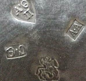 Kaiyo Aino Blog: Cum iti dai seama daca e argint, placat cu argint sau ...