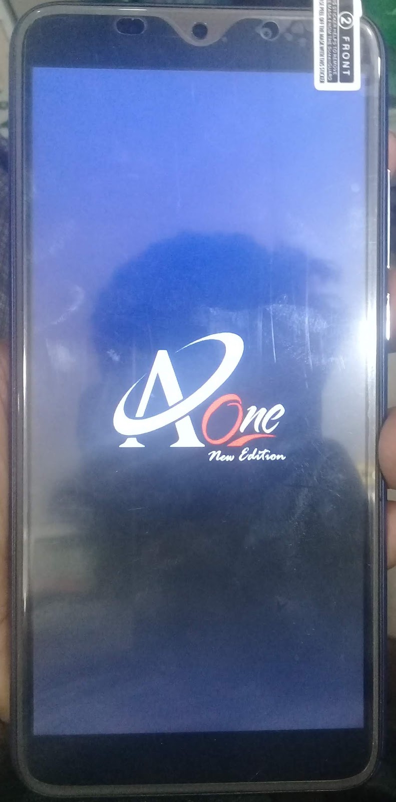 UNCOMON FILE SIDE: AONE A60 MT6580 8.0 FLASH FILE FIRMWARE BY MAJEDUL ...