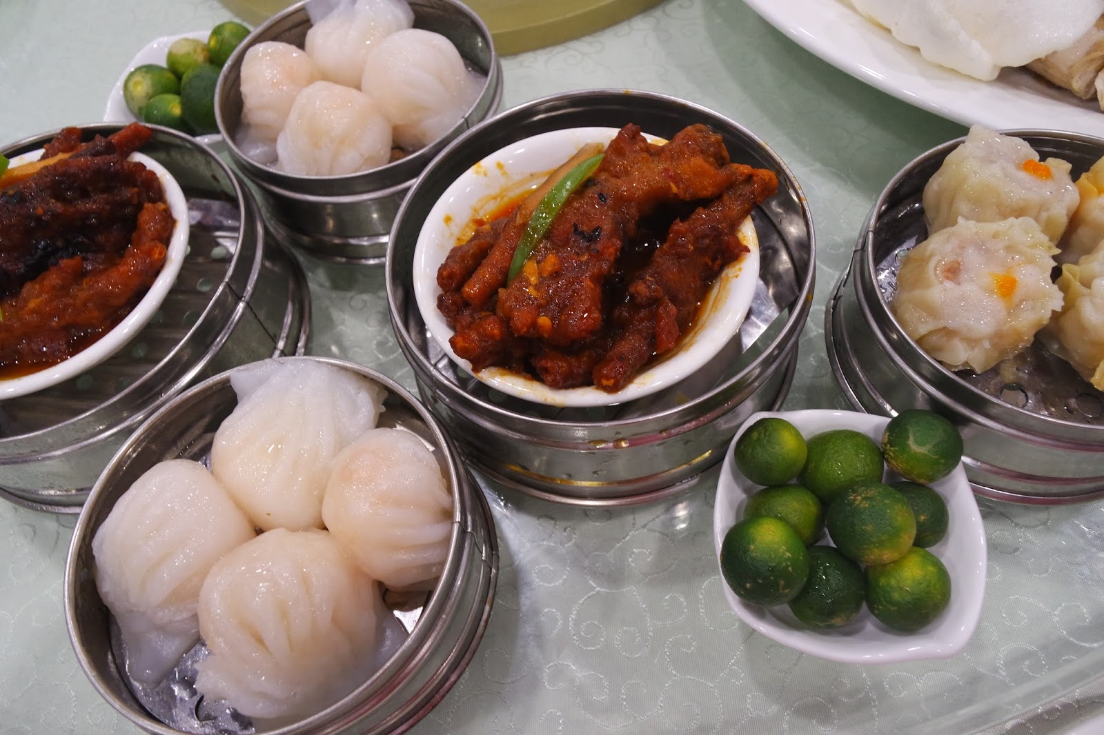 Eats and Chow: King Bee - Chinese Food invades SM Center Angono