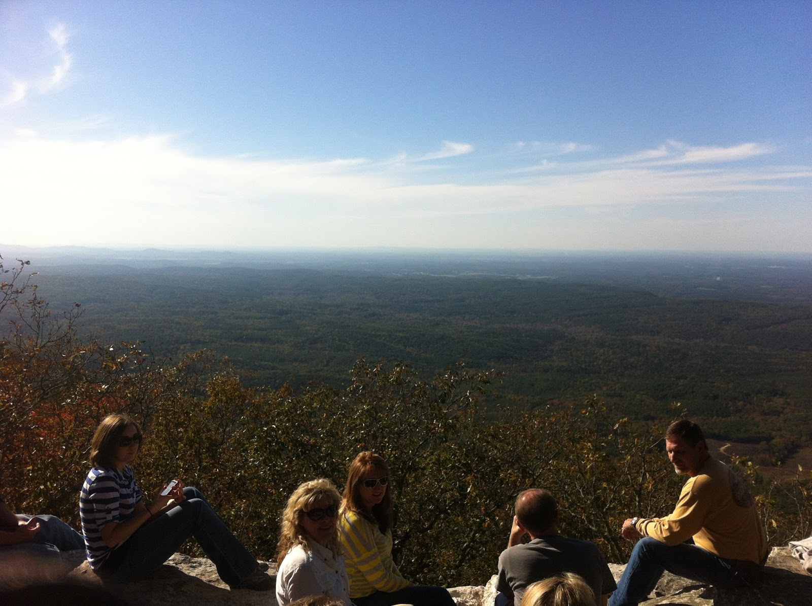 Visit Calhoun County: Celebrate Earth Day