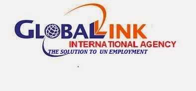 GLOBAL LINK INTERNATIONAL AGENCY