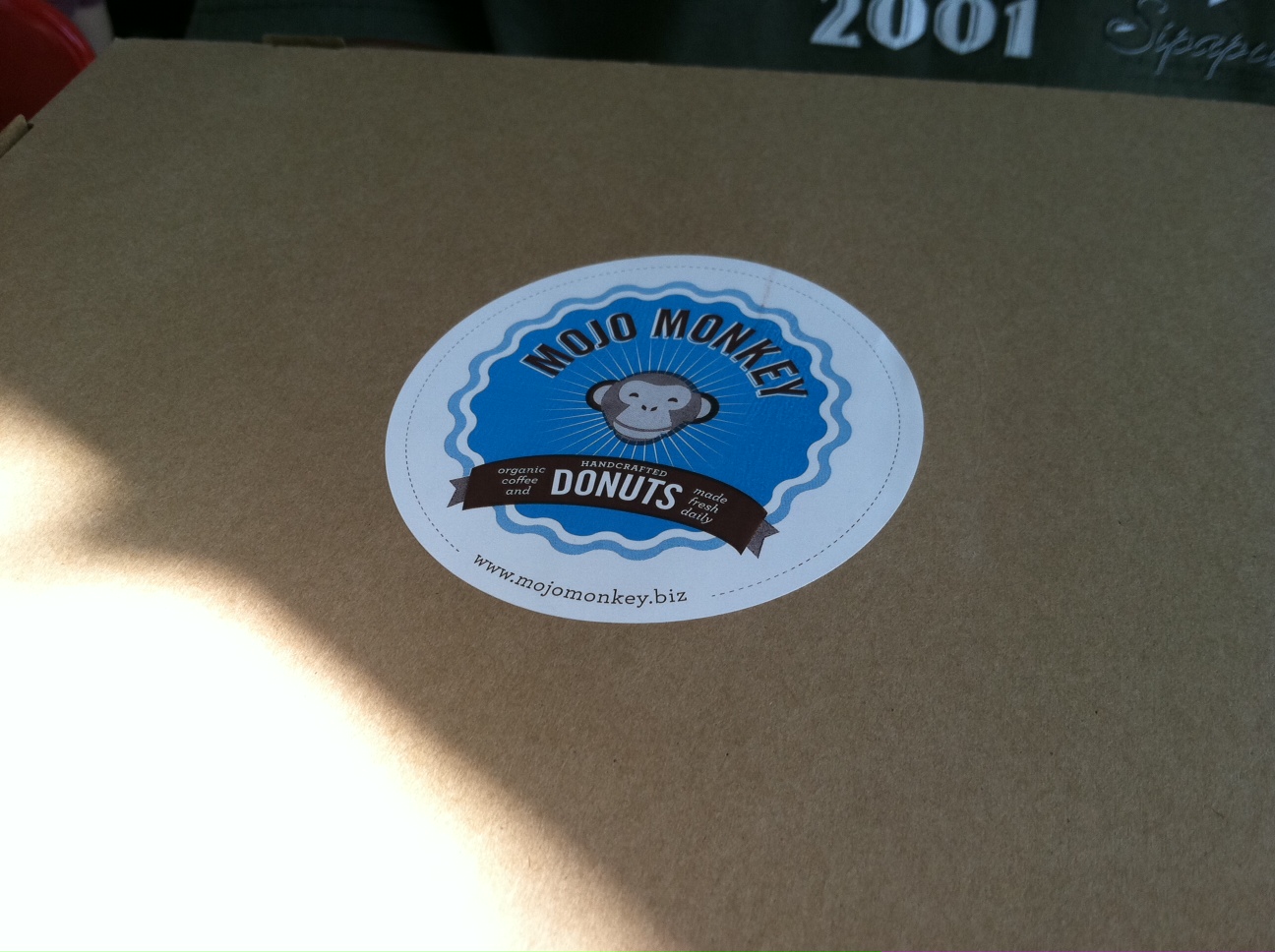 You Care What We Think: Mojo Monkey Donuts – St. Paul, MN