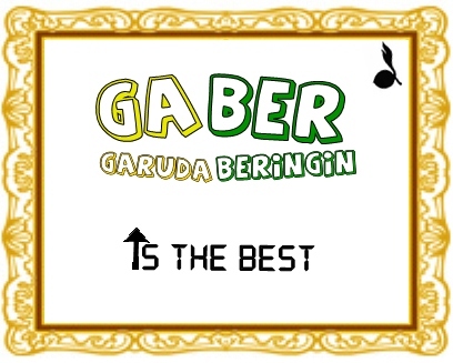 GARUDA BERINGIN: SEJARAH REGU