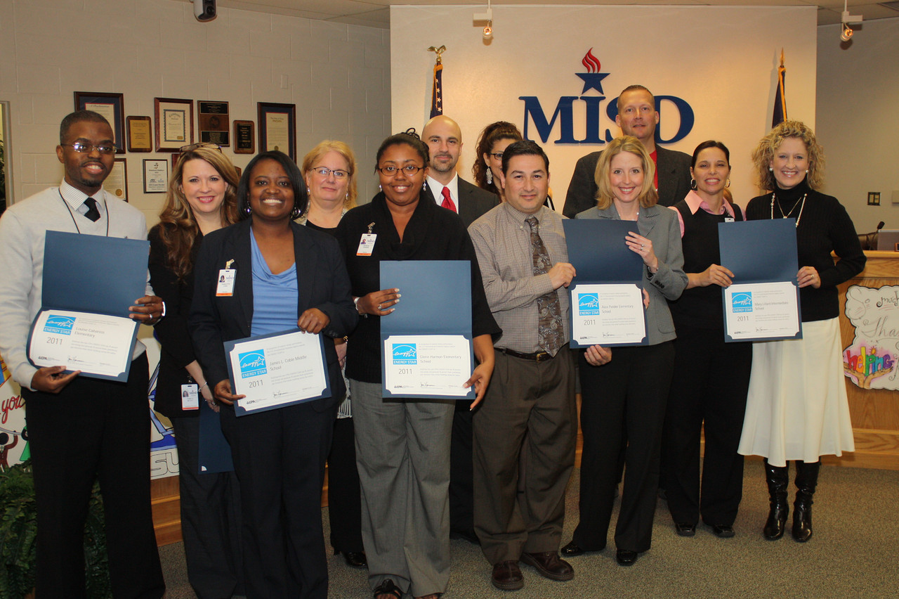 March 2012 | Fort-Worth-Star-Telegram-yourmansfieldisd