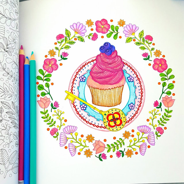 The Princess of Storyland