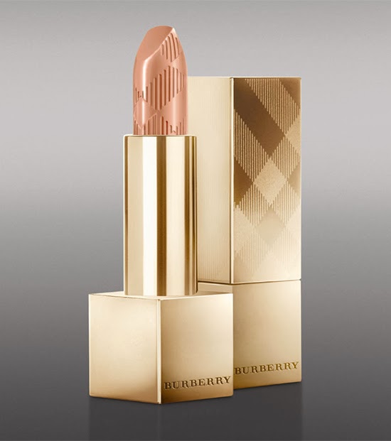Burberry Festive Gold Collection for Holiday 2013 | Beauty Dosage