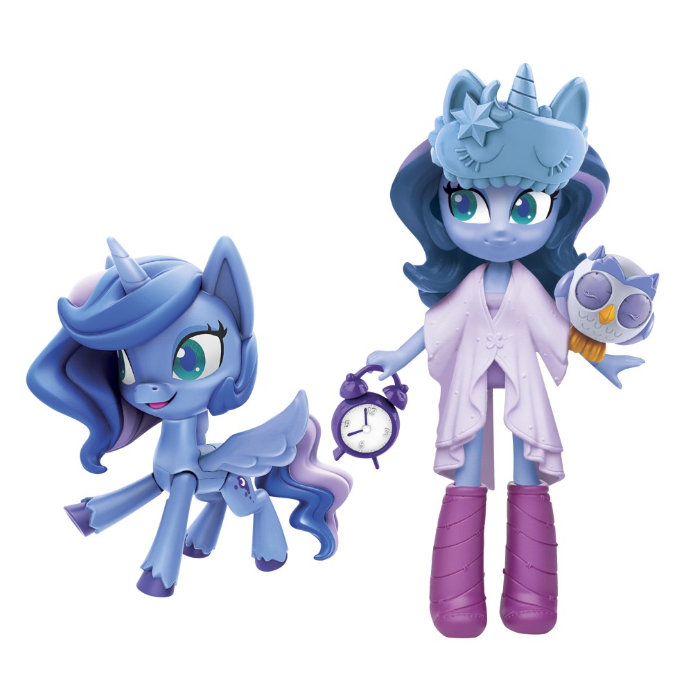 Equestria Daily - MLP Stuff!: New Toys Revealed for 2020 - Starlight ...