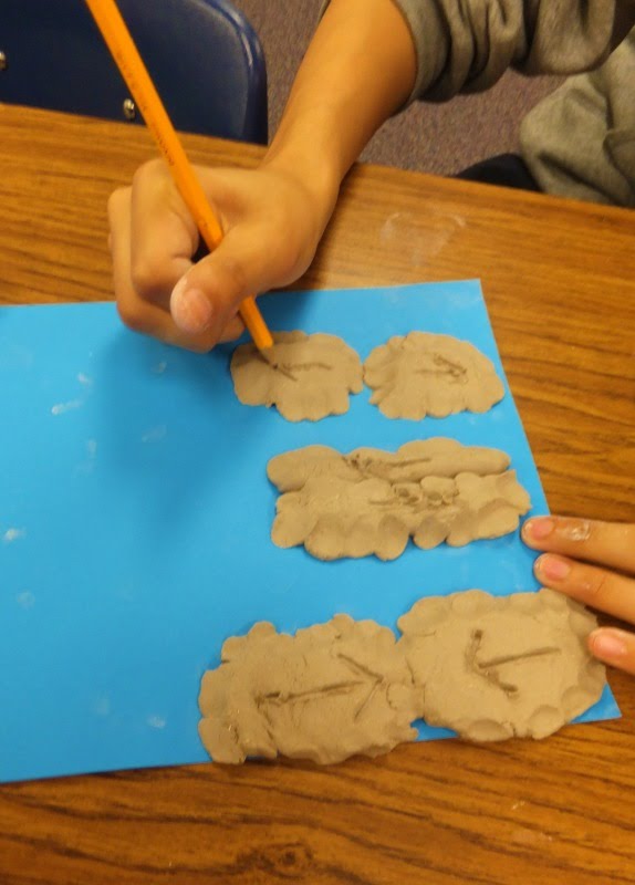 Not Just for Elementary: Plate Tectonics