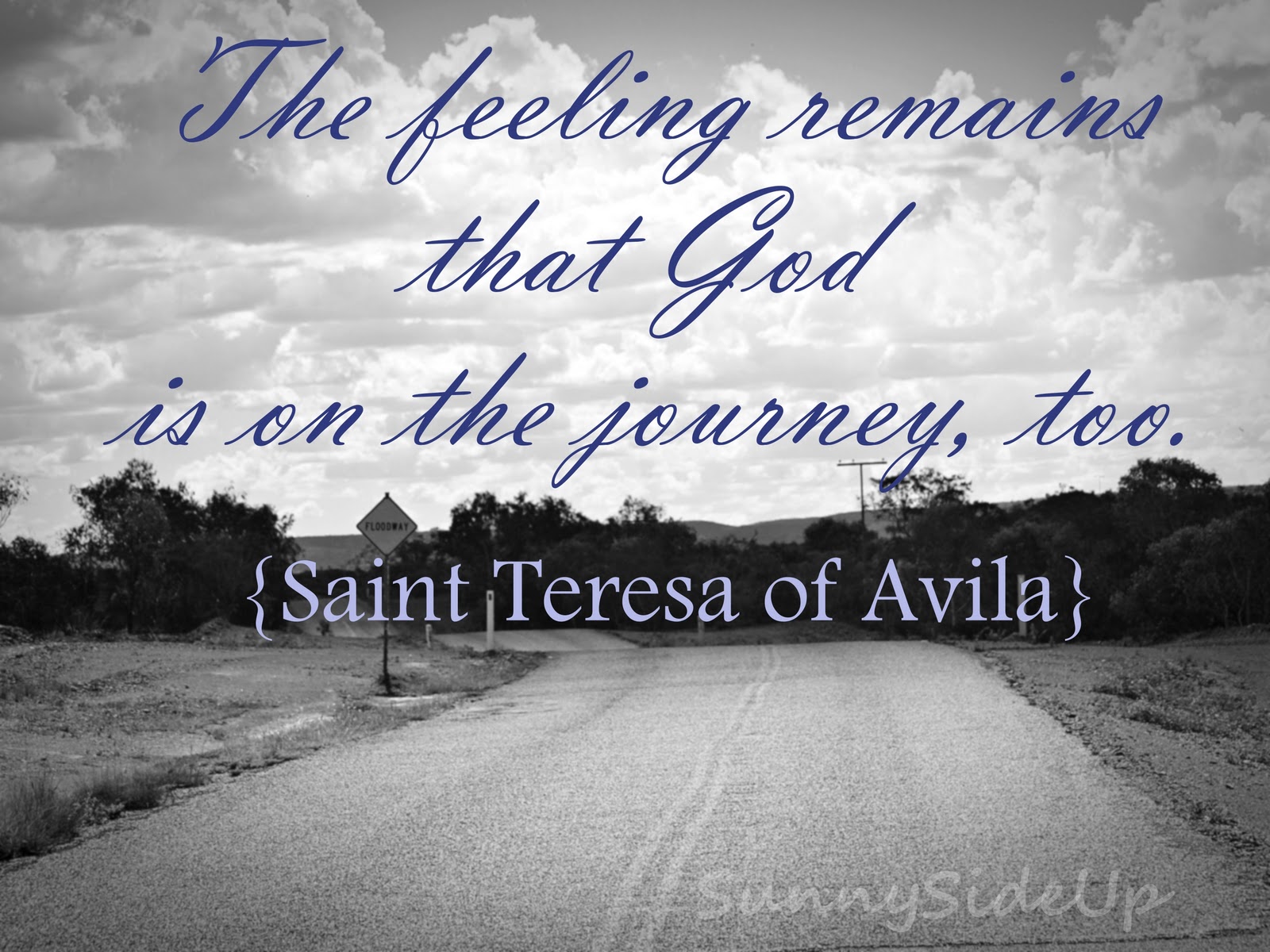 Sunny Side Up: HOPE {printables}