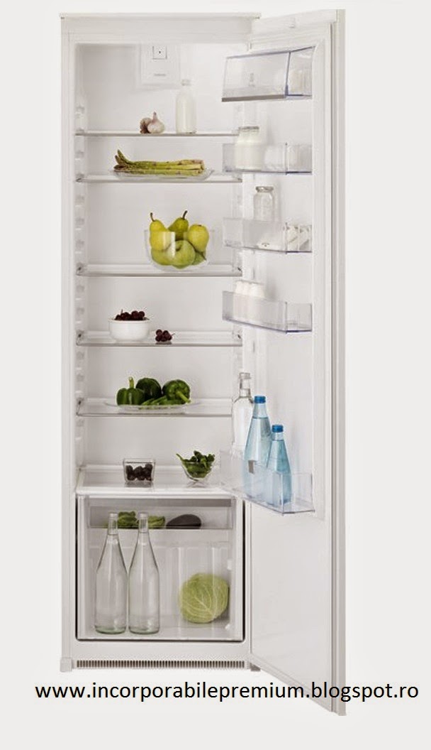 Frigider incorporabil cu volum mare...mit sau realitate | Incorporabile ...
