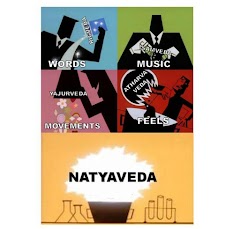 Natyashastra and nine emotions (Navarasa)