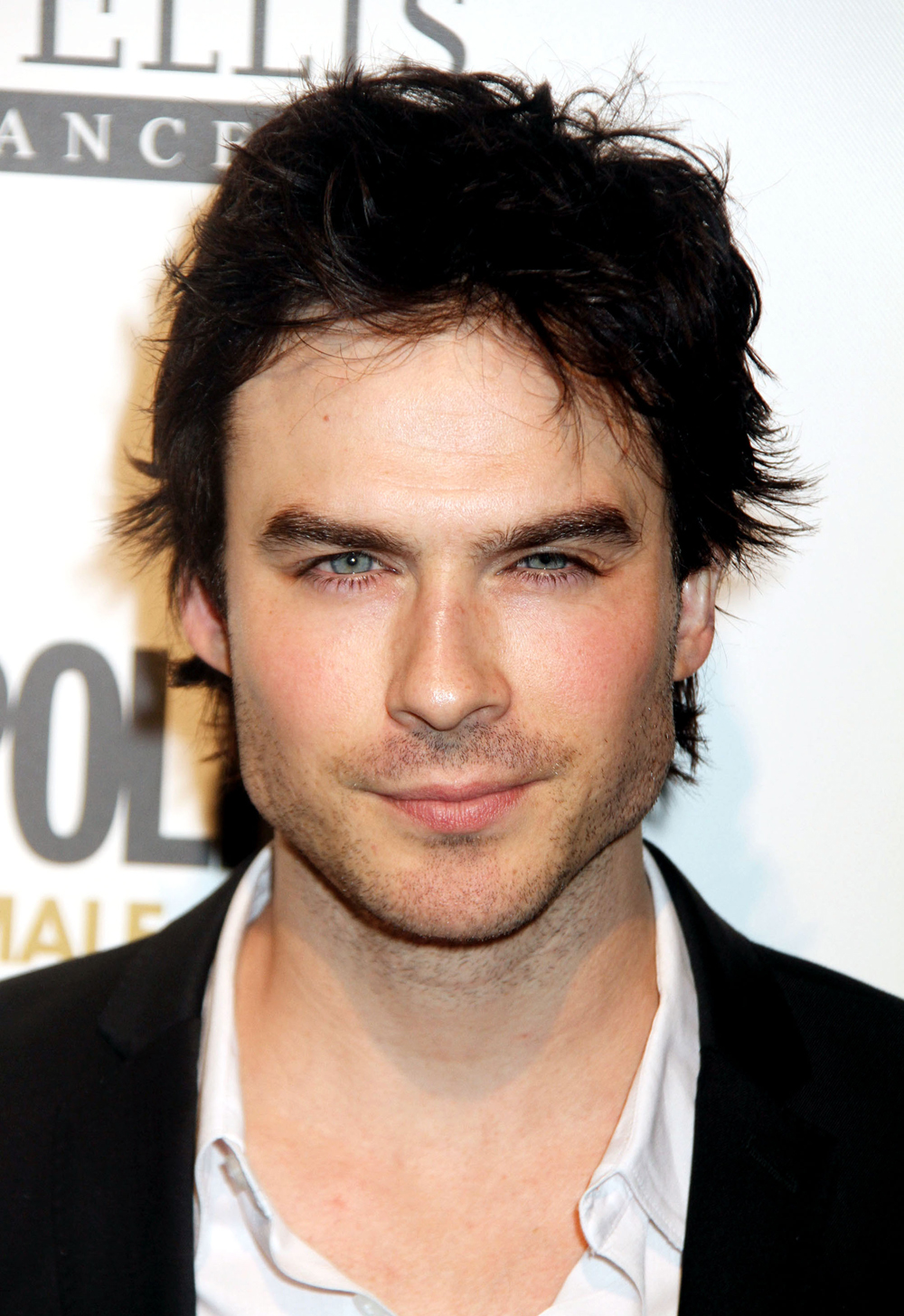 Ian Somerhalder: Biografia