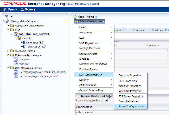 Java Oracle Soa Blog Token Configurations In Oracle Soa Suite Ps6 11 1 1 7 0