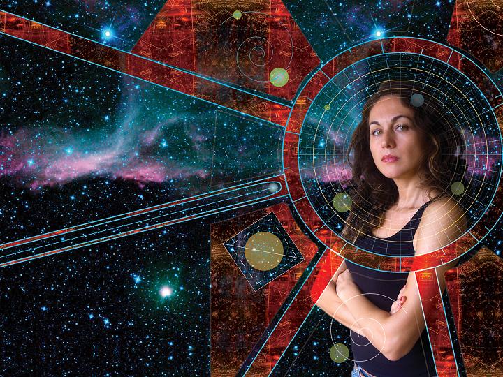 The Alien Next Door: Costi Gurgu Interview and the Auroras The Alien Next Door: Costi Gurgu Interview and the Auroras
