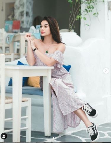 Profil Biodata Nora Alexandra Istri Jerinx Lengkap Agama, Keturunan, IG ...