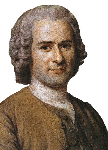 Rousseau