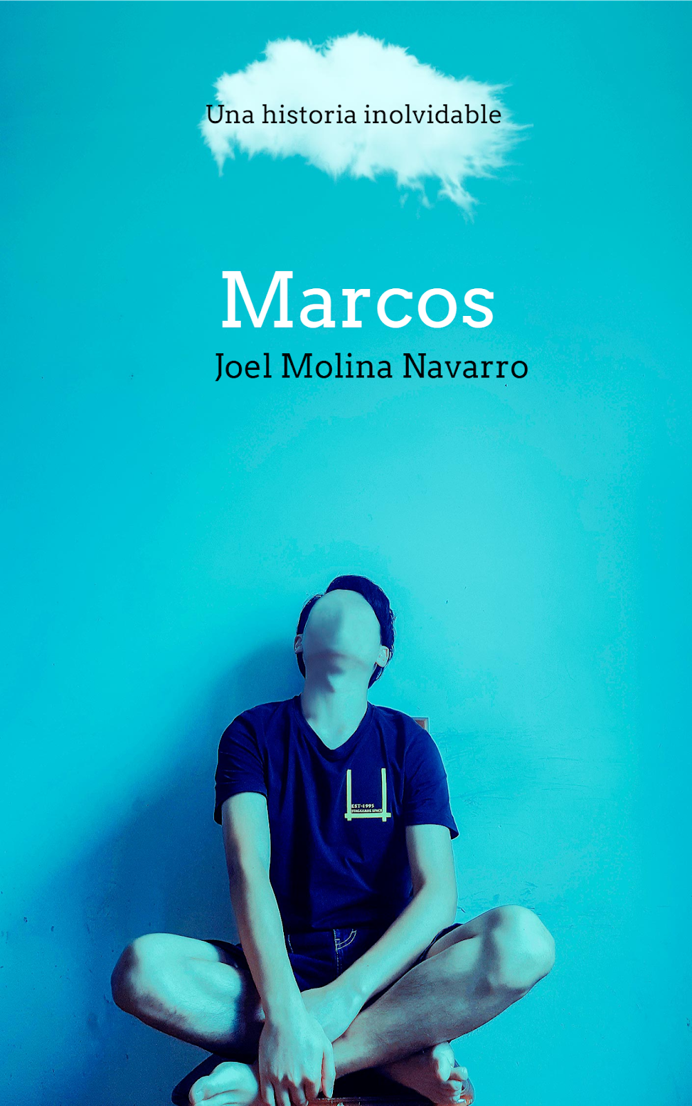 la historia de Marcos