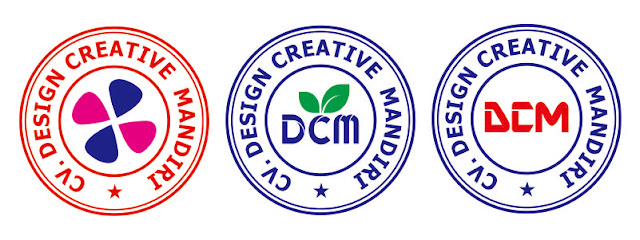 Contoh Stempel CV || Contoh Stempel Perusahaan Free Download Pdf ...