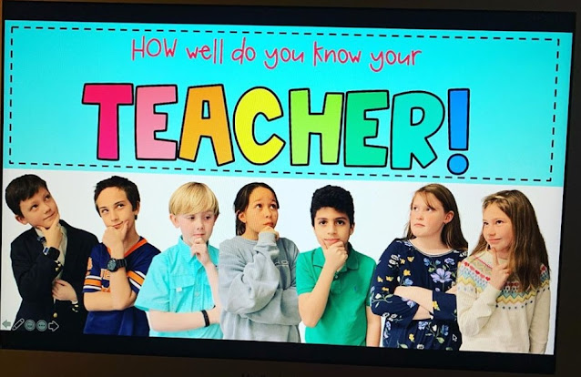 An Apple For The Teacher: 10 Classroom Games to Play On Zoom With Students