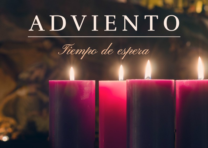 Parroquia de Santa María de la Asunción: Retiro de Adviento en nuestra ... Parroquia de Santa María de la Asunción: Retiro de Adviento en nuestra ...