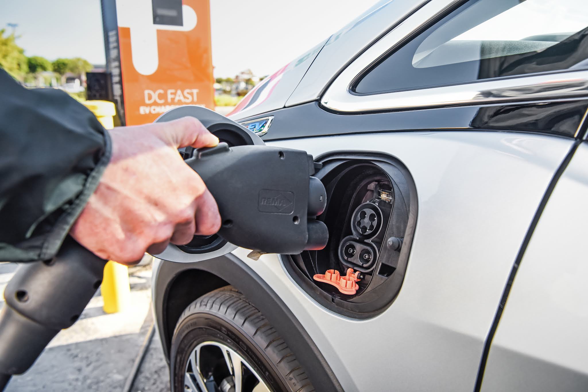 How Do Electric Cars Work how-do-electric-cars-work